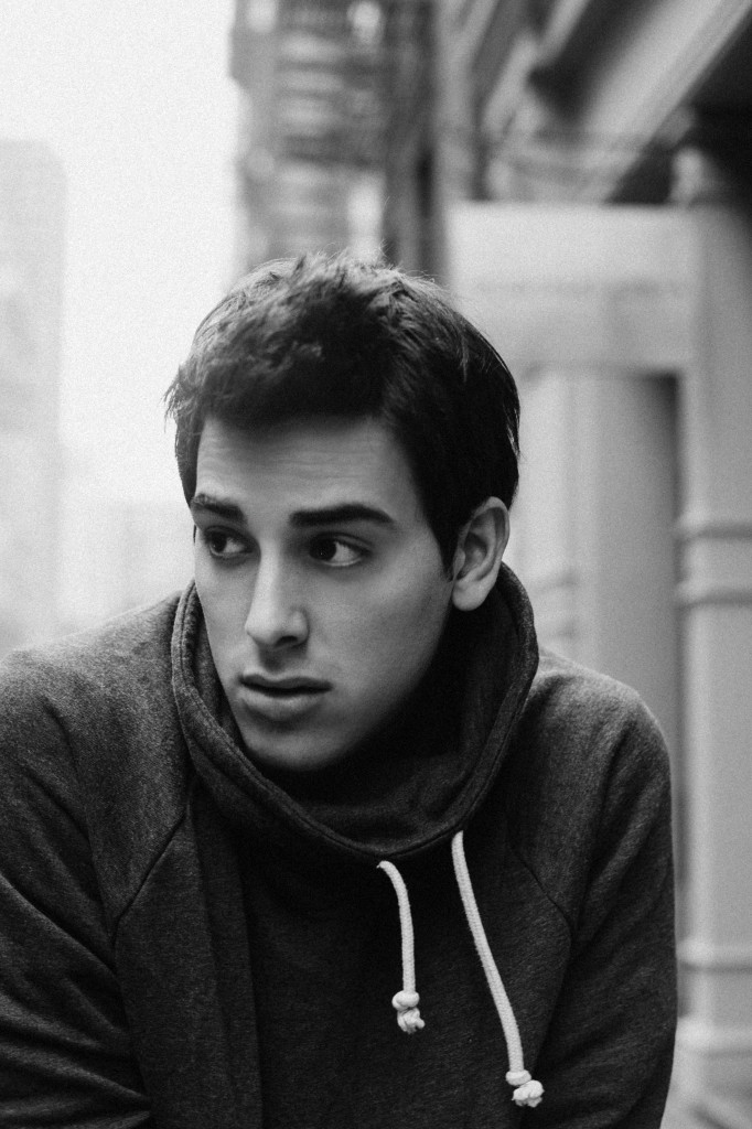 With Jackson Harris Until the Morning Comes | TEENPLICITY