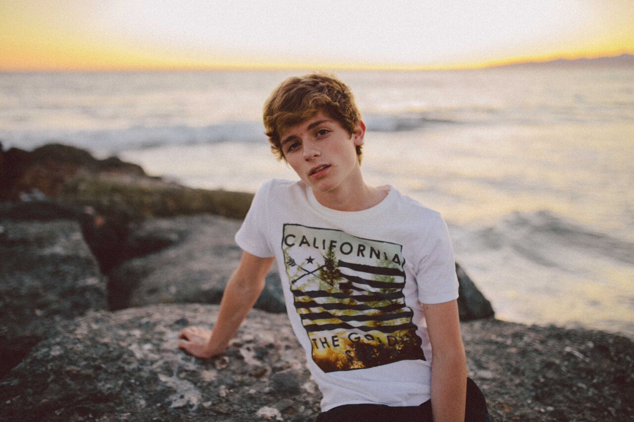 You Got That With Dylan Dauzat | TEENPLICITY