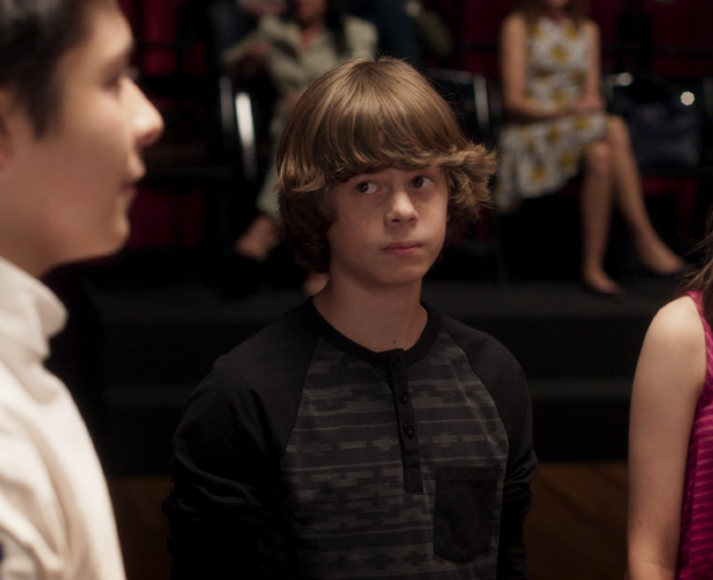 Drew Justice Talks Departing ‘Normal Street’ | TEENPLICITY