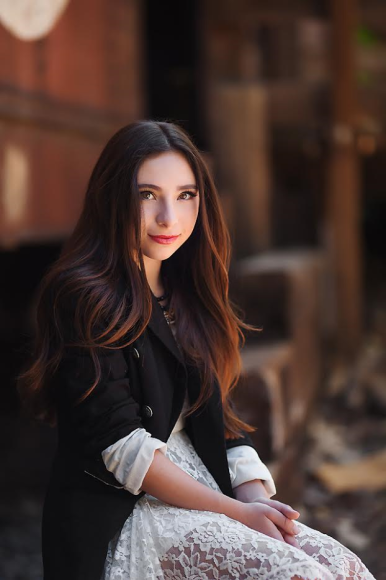 Ava Cantrell Chats Humility, Beauty, and Her Most Important Role Yet ...