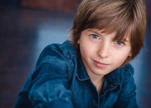 Oliver Bell Shares All About ‘Salem’ Season Three | TEENPLICITY