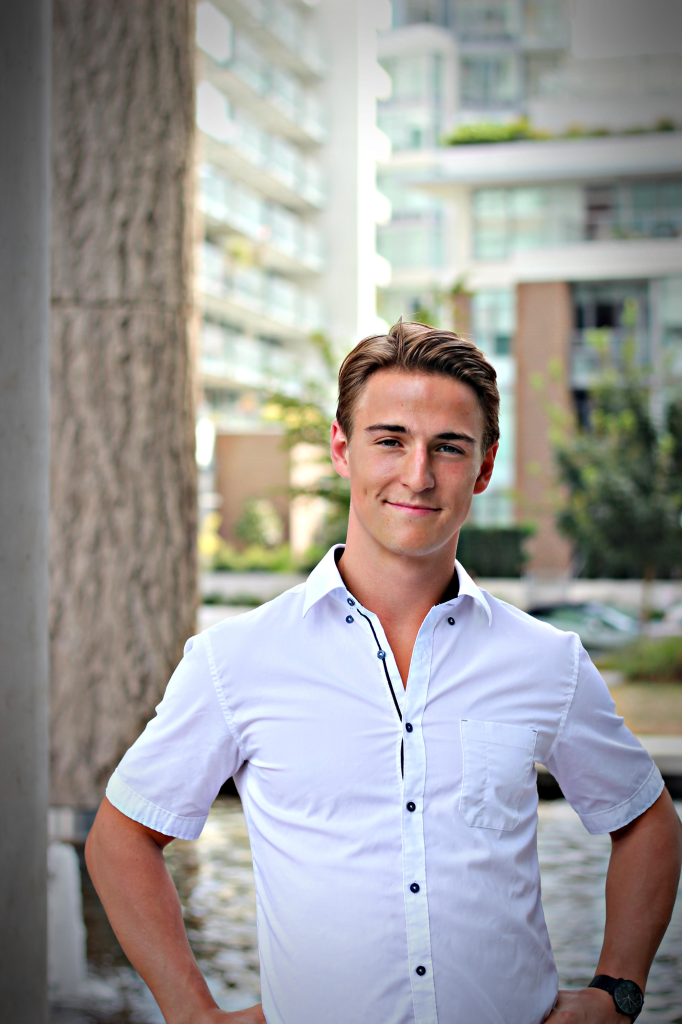 Evan Roderick Rises on ABC & ‘Project Mc2’ | TEENPLICITY