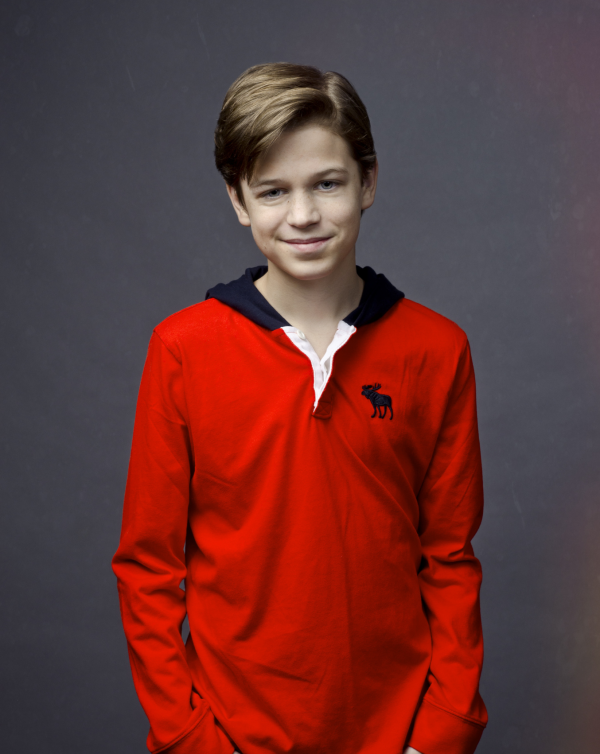 Jacob Buster | TEENPLICITY