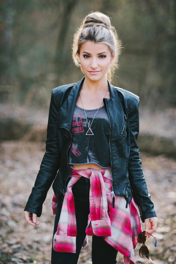 Get Ready To Catch April Kry | TEENPLICITY