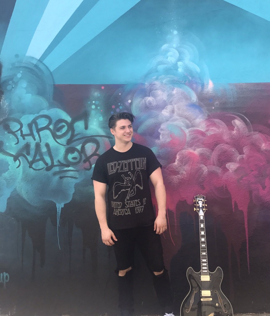 Hear About “Something Better” With Joe Dias | TEENPLICITY