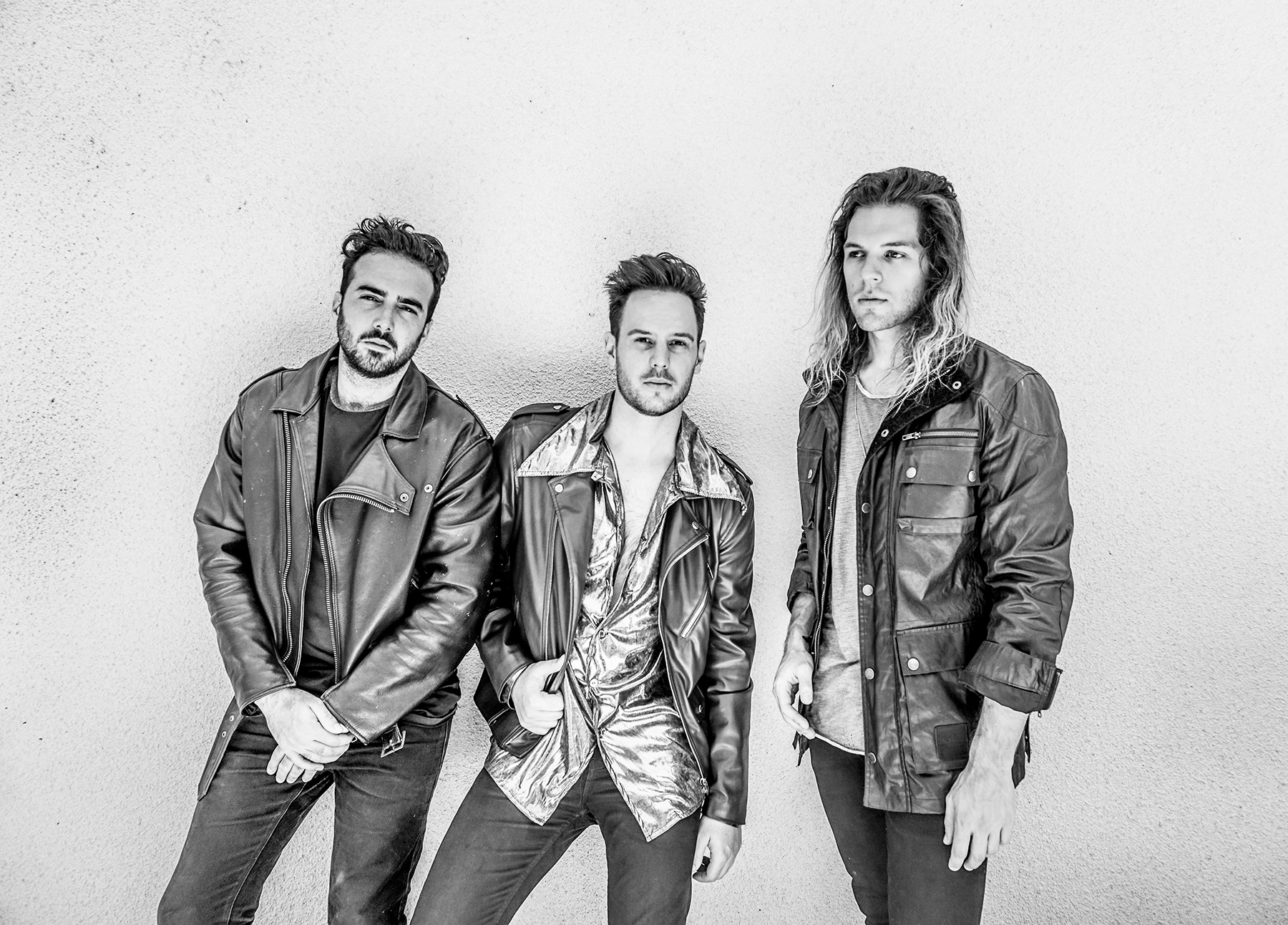 Drawing North’s Jake Allen on Their Upcoming EP | TEENPLICITY