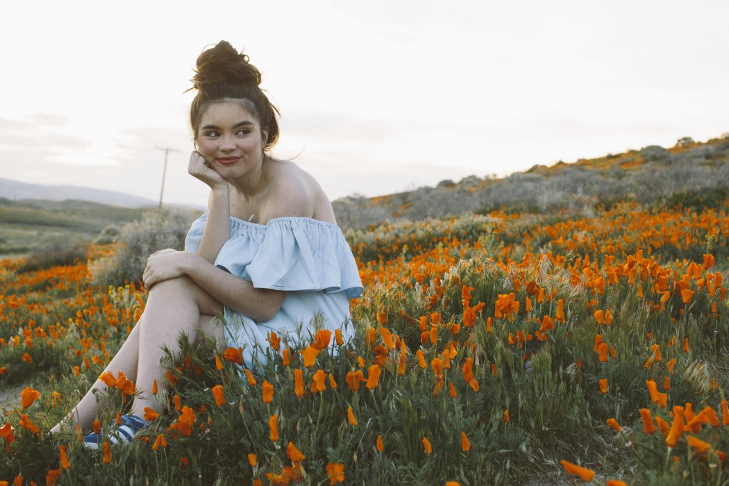 Landry Bender on Lion Guard and Fuller House | TEENPLICITY