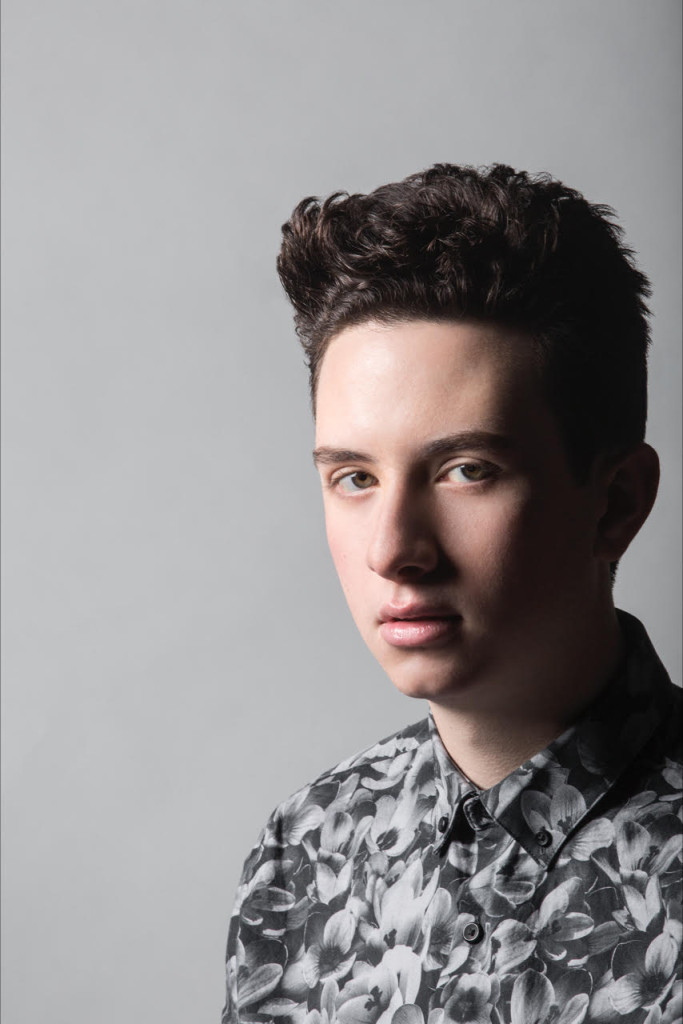 Introducing Rising Artist Cameron Hardy | TEENPLICITY