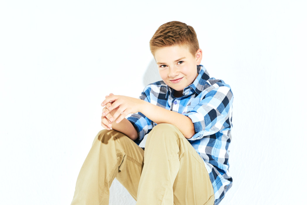 Hey, Jet Jurgensmeyer! The Actor on ‘Hey Arnold!’ and ‘Ferdinand ...