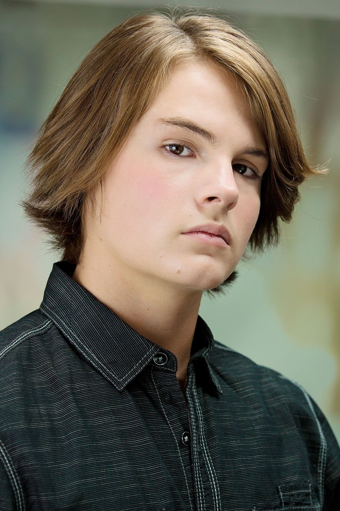 Chase Pollock and His Christmas Journey | TEENPLICITY