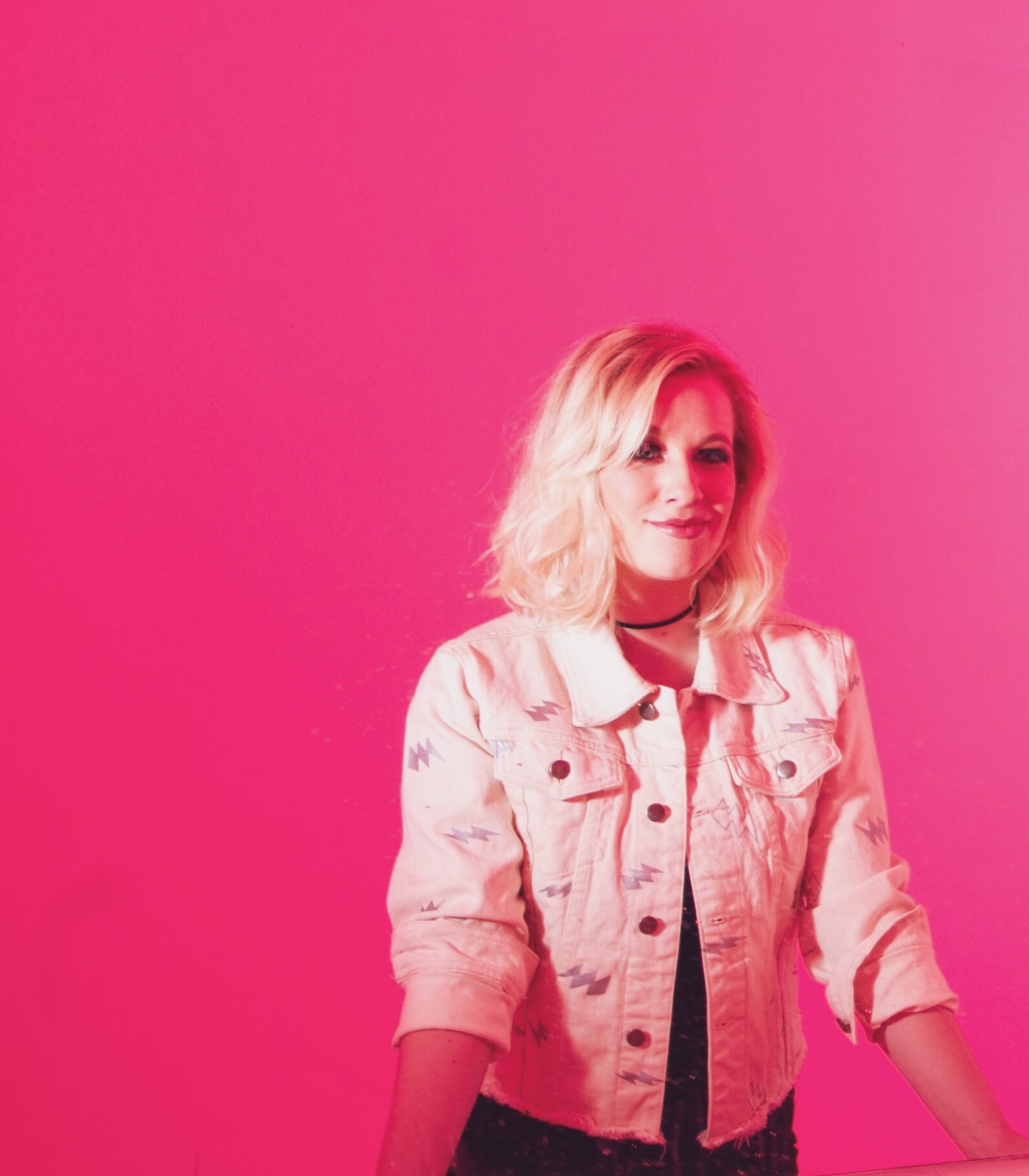 Abbey Rowe Is No Miss Wannabe | TEENPLICITY