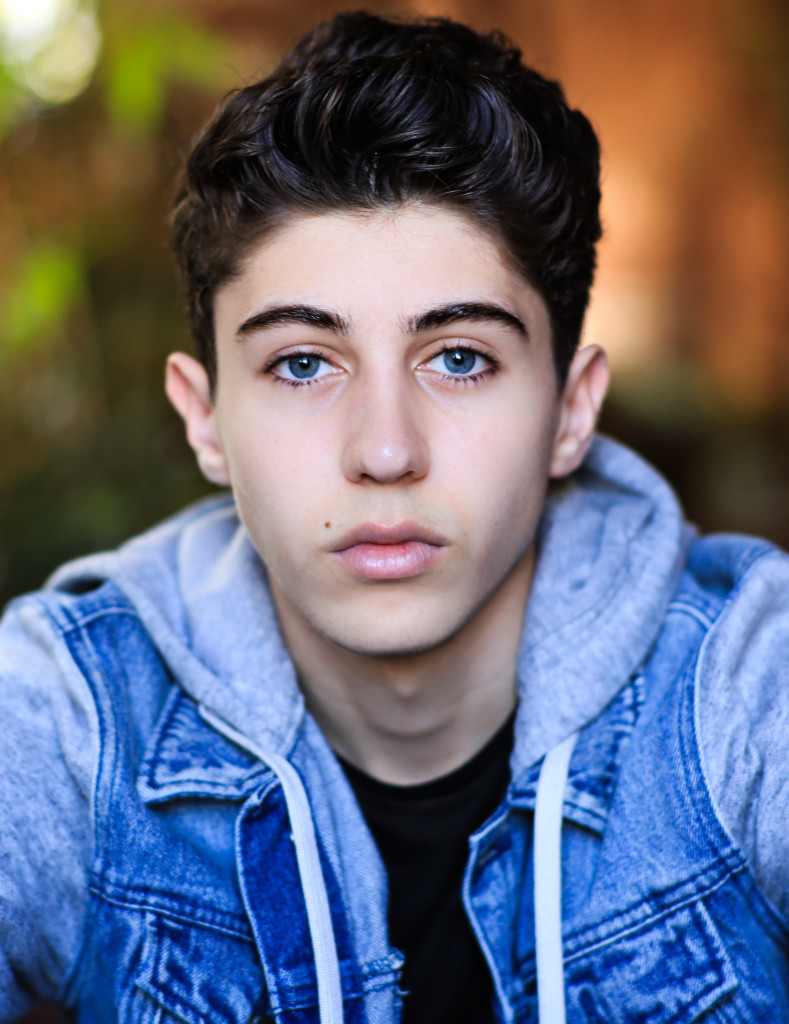 Gregory Kasyan on Quest | TEENPLICITY