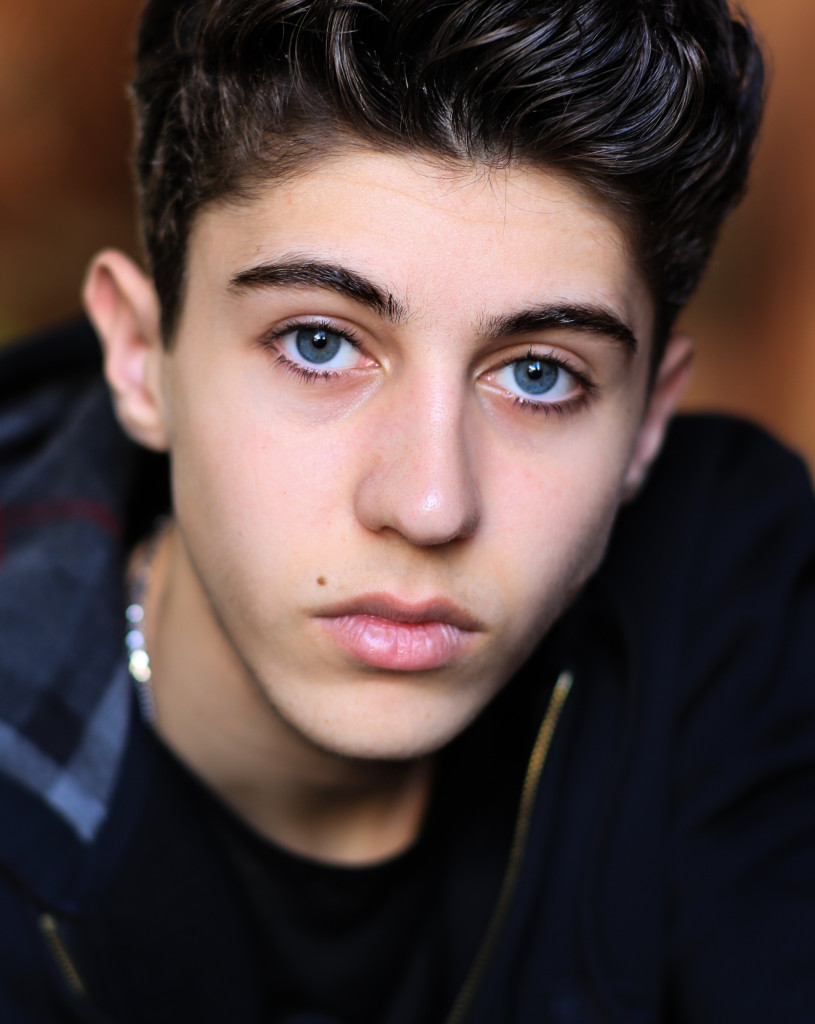 Gregory Kasyan on Quest | TEENPLICITY