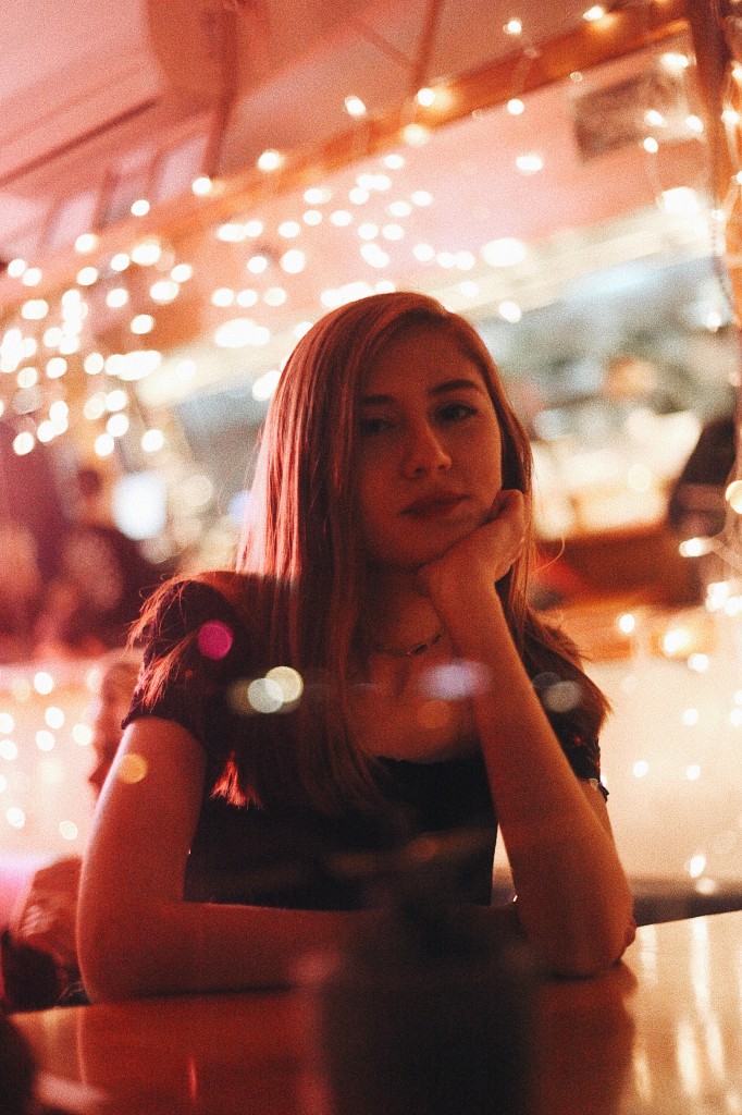 Meet Alex Weksler | TEENPLICITY