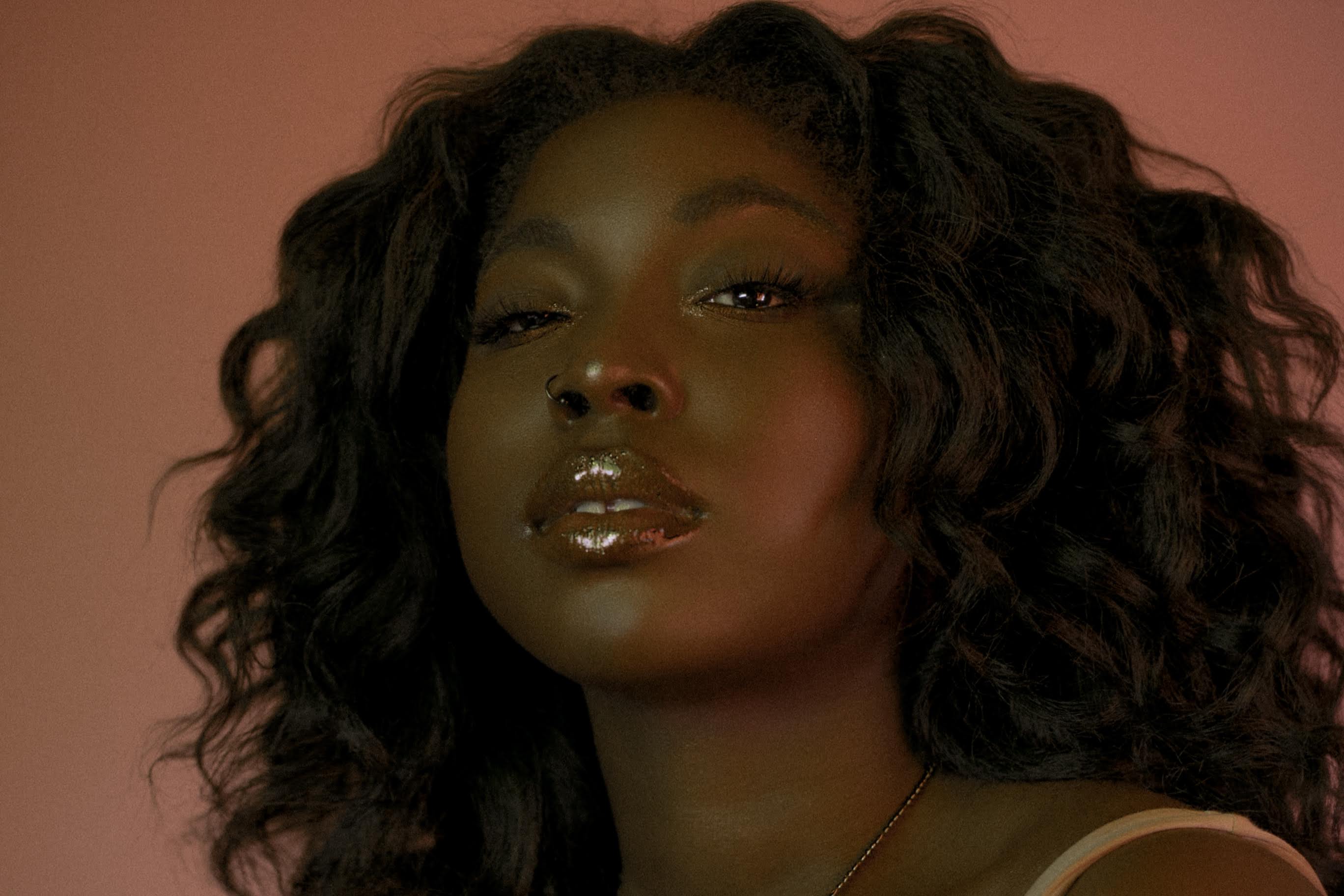 Kemi Ade Gets ‘Honest.’ | TEENPLICITY