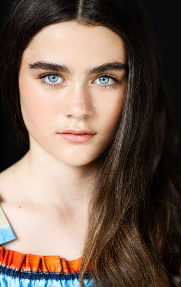 Lola Flanery Conquers “The 100” Season Five | TEENPLICITY