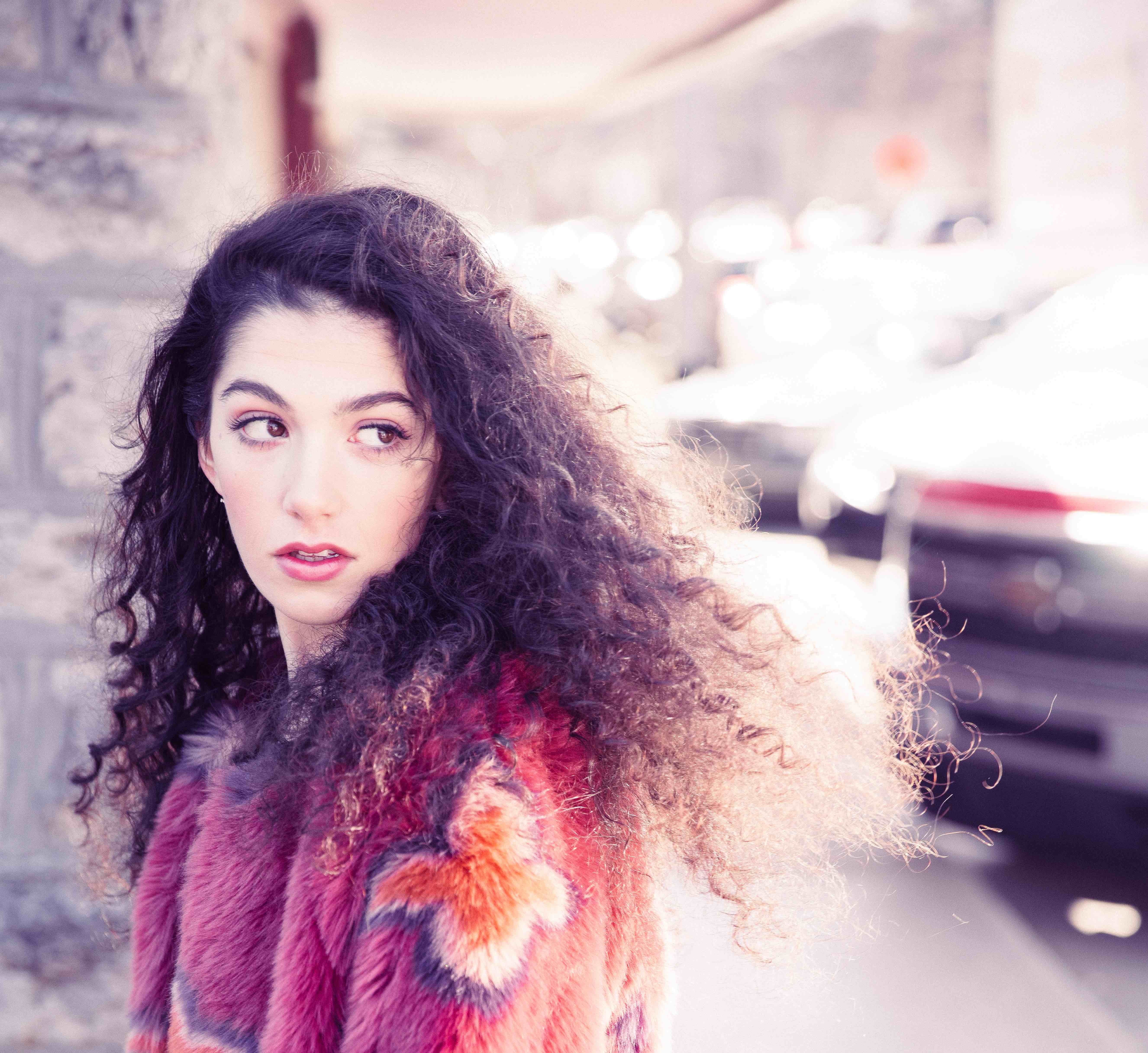 Caroline Romano and You | TEENPLICITY