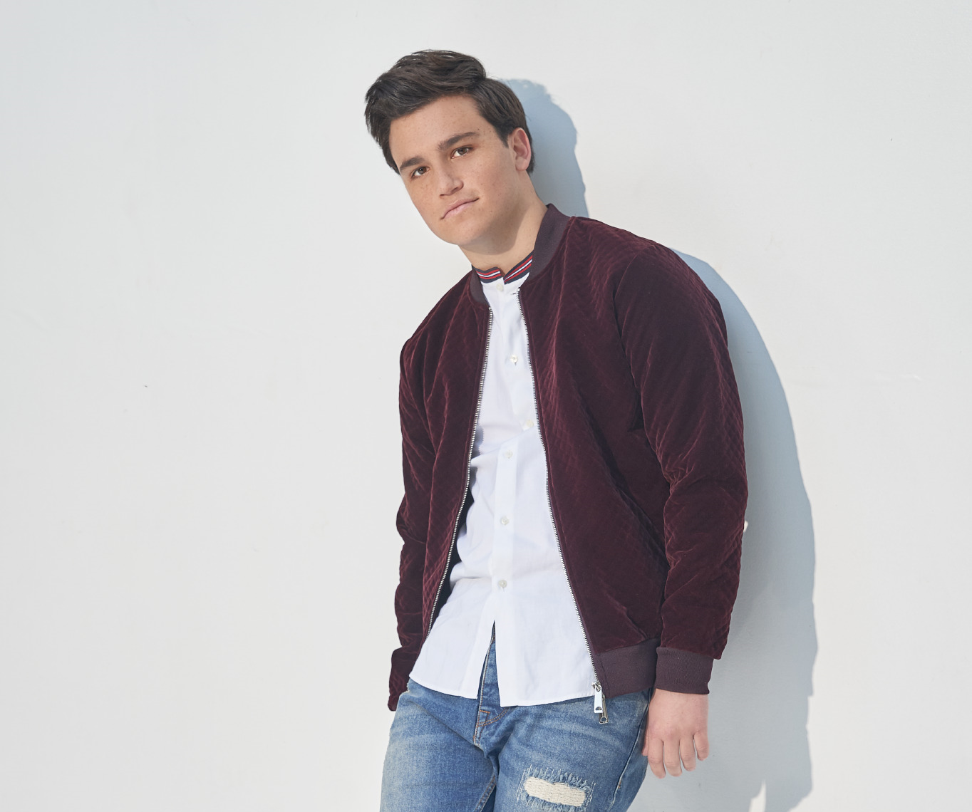 Kalama Epstein Discusses ‘No Good Nick’, Directing, and More! | TEENPLICITY