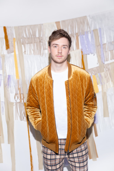 Cooper & Gatlin Discuss “Fragile” | TEENPLICITY