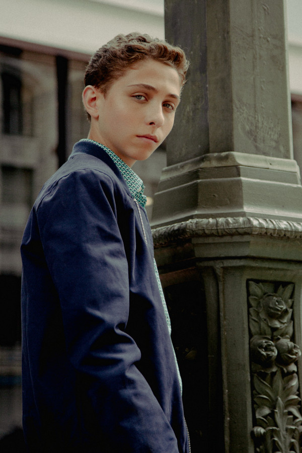 Ryan Alessi Talks Being A Part of ‘All That’ | TEENPLICITY