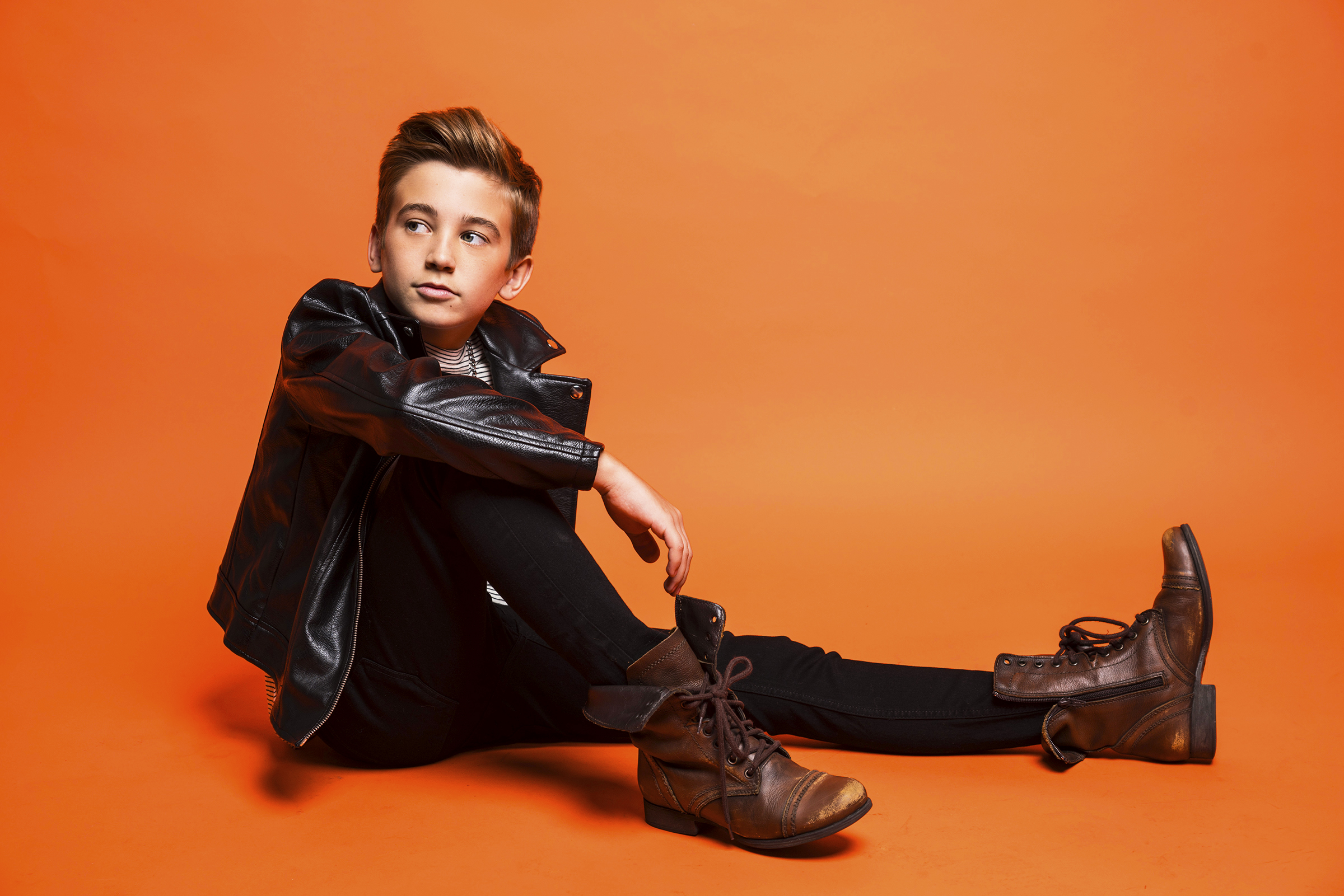 ‘This is Us’ With Parker Bates | TEENPLICITY