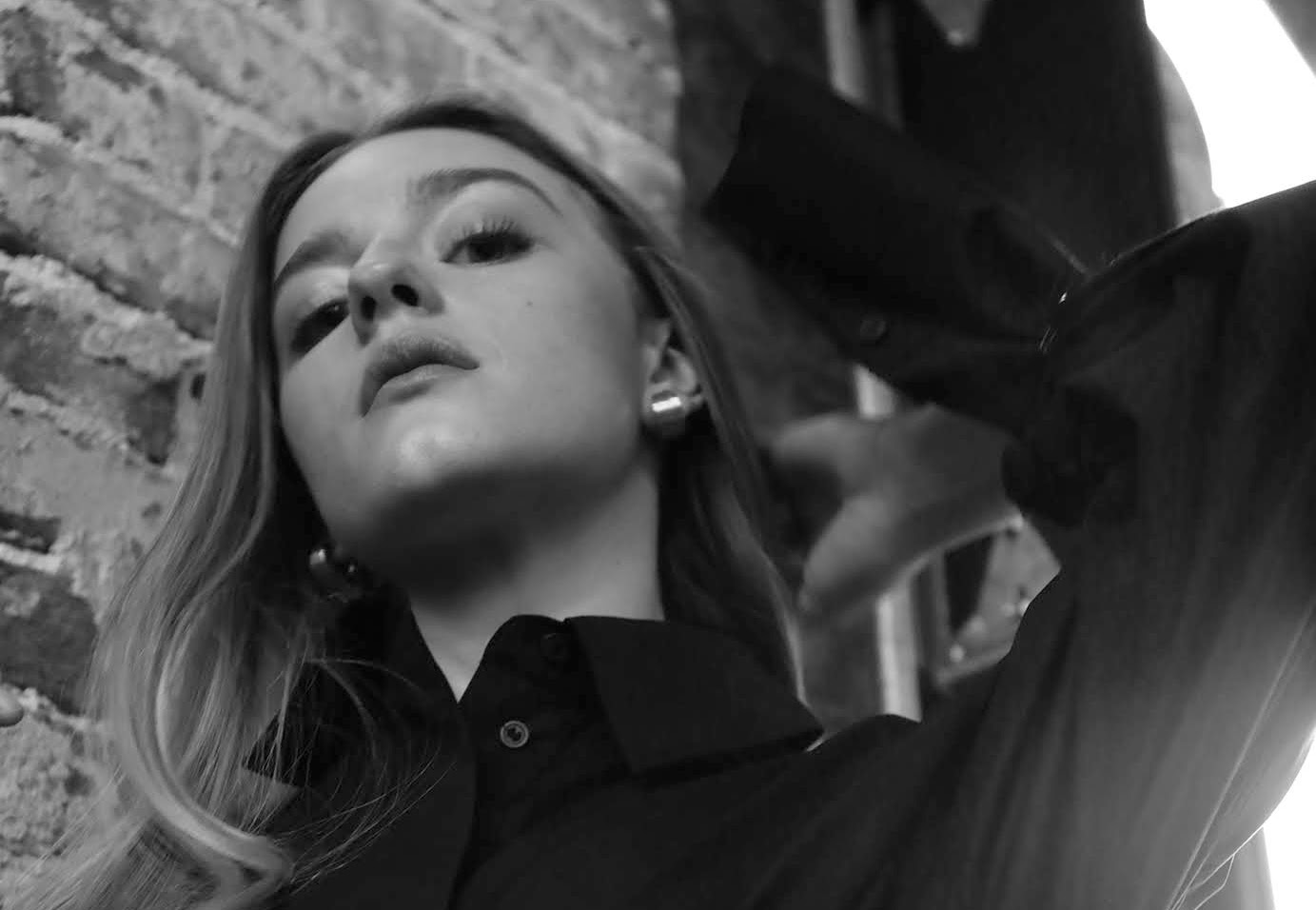 Jacqueline Scislowski on Being the Yellow Ranger | TEENPLICITY