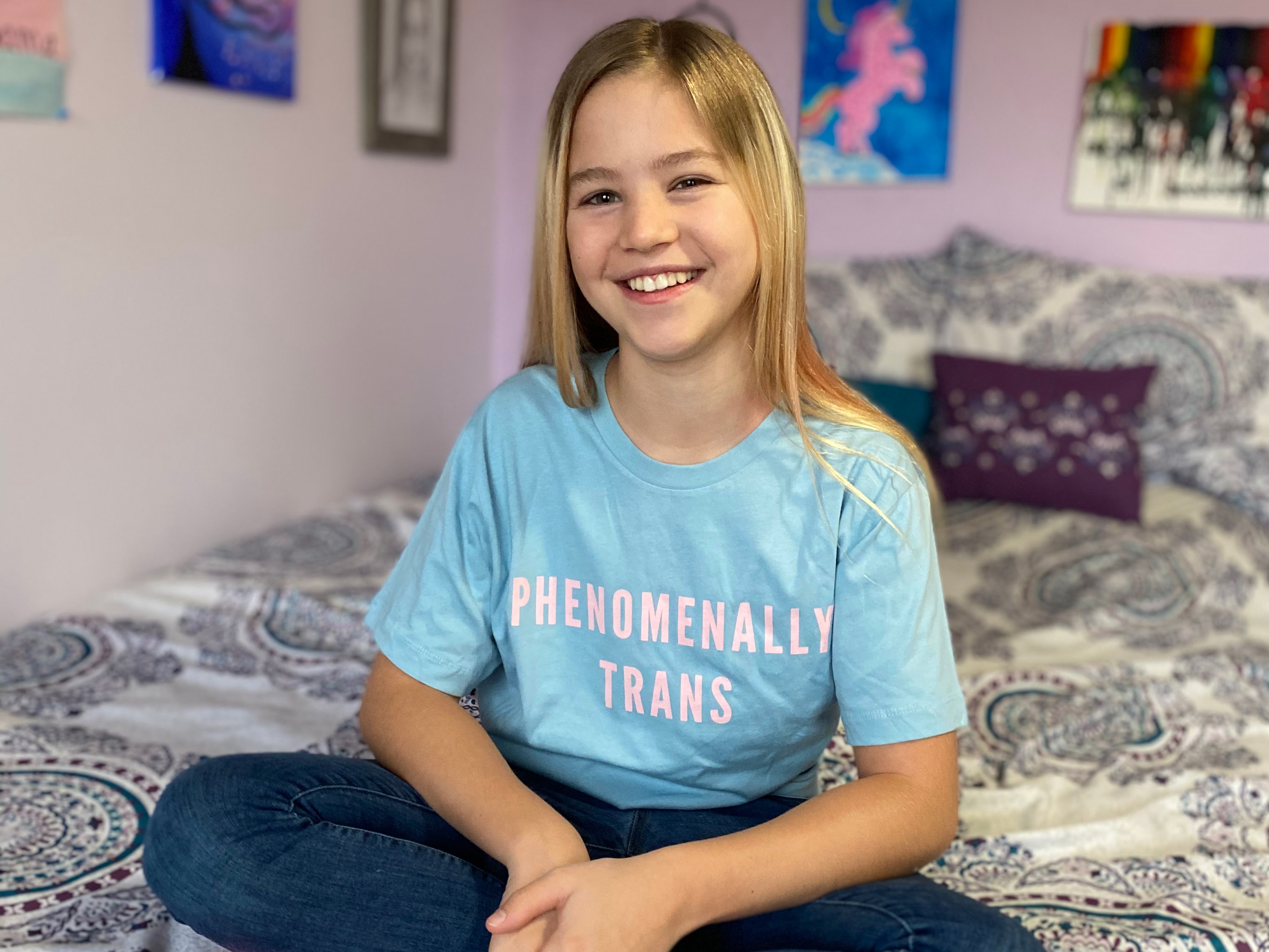 How Rebekah Bruesehoff Became a Marvel Hero | TEENPLICITY