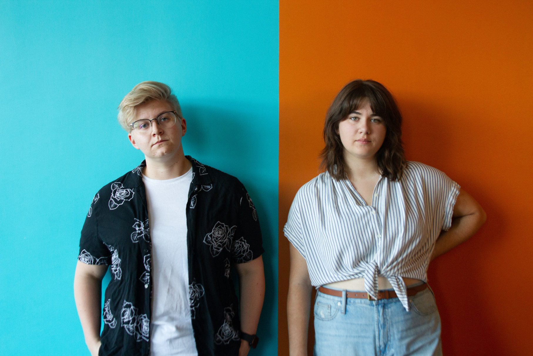 Maple St. Talks ‘Love Me Less?’ | TEENPLICITY