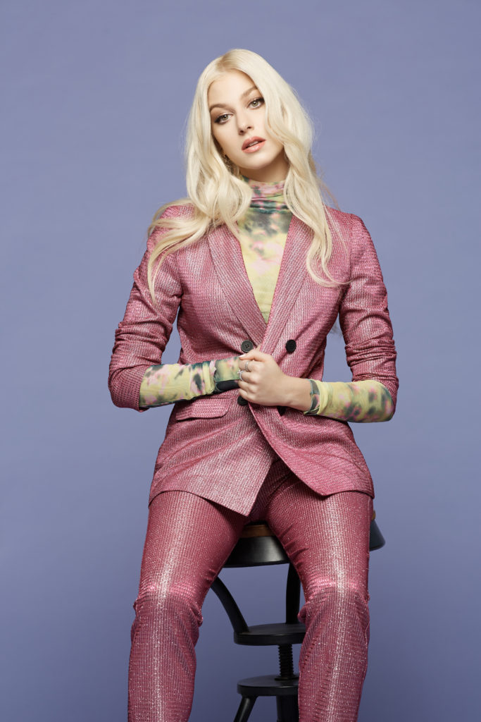 Jackie R. Jacobson Rides The Next Wave | TEENPLICITY