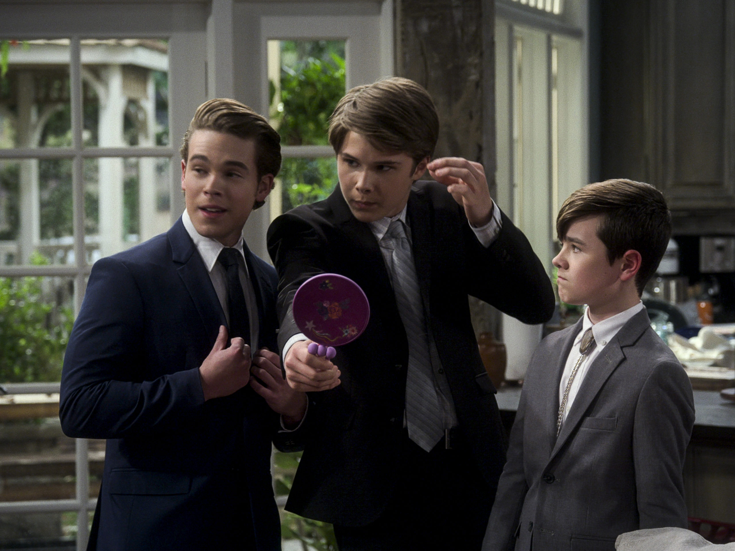 Jamie Mann Brings ‘Country Comfort’ to the Screen | TEENPLICITY