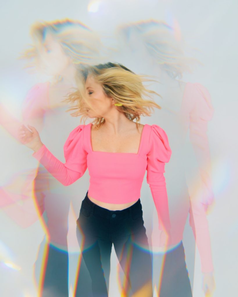 Kat Saul & Her New EP, ‘made in the 90s’ | TEENPLICITY