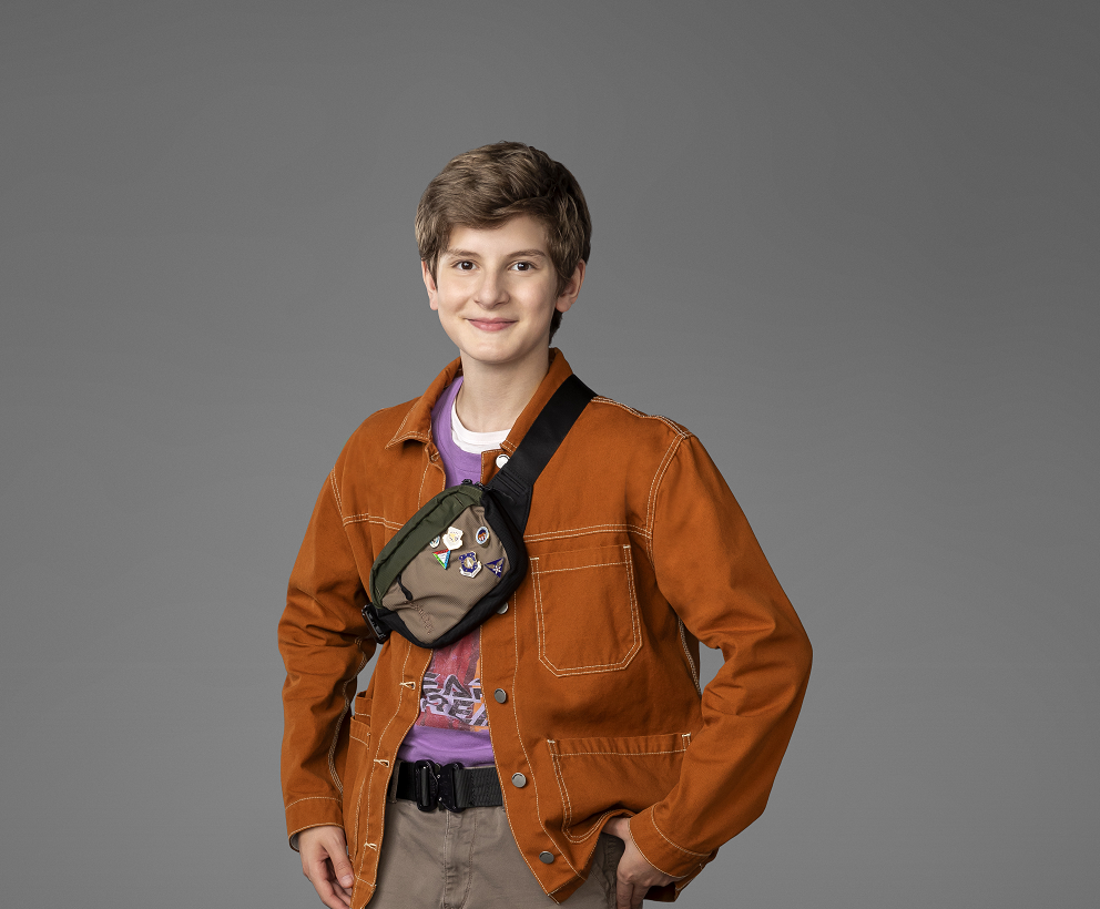 Ben Andrusco-Daon Photos, News and Videos, Trivia and Quotes - FamousFix