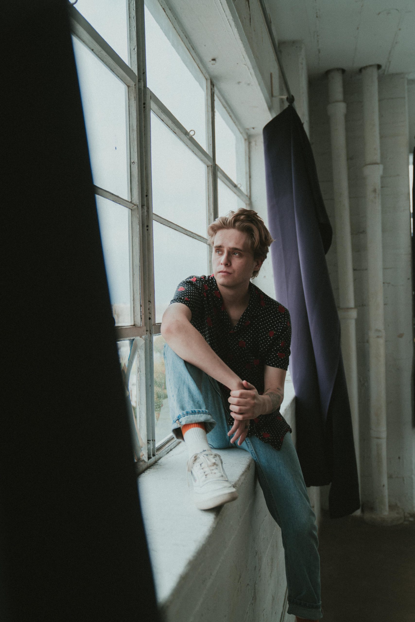 The SunDayDreams of Devin Kennedy | TEENPLICITY