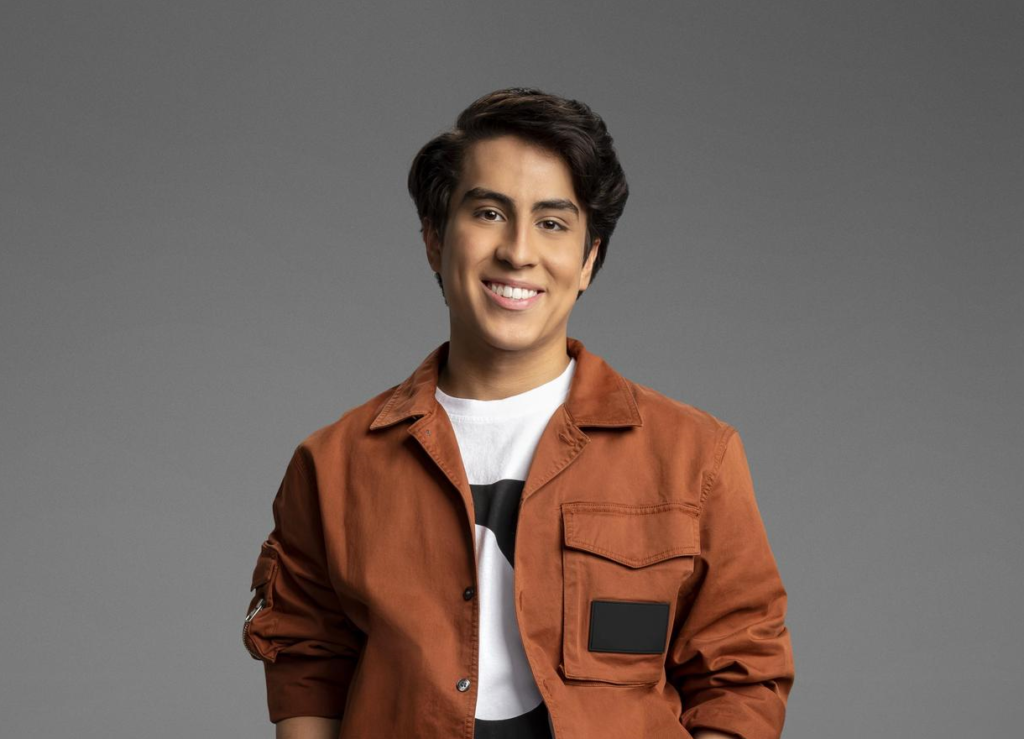 Christopher Martinez and His Recipe for Warped!’s Success | TEENPLICITY