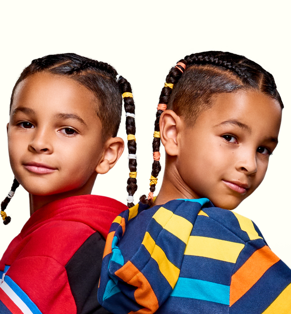 “Cheaper by the Dozen” Stars Christian & Sebastian Cote Step Into the ...