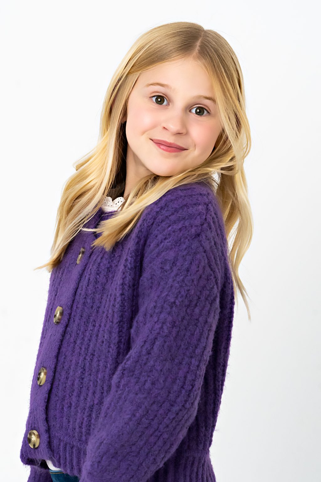 Inside ‘The Really Loud House’ With Lexi Janicek | TEENPLICITY